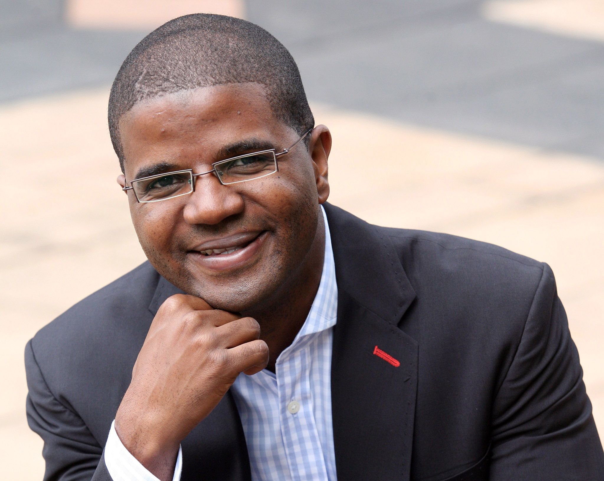 Dalu Ajene appointed as RMB Nigeria CEO - Rand Merchant Bank